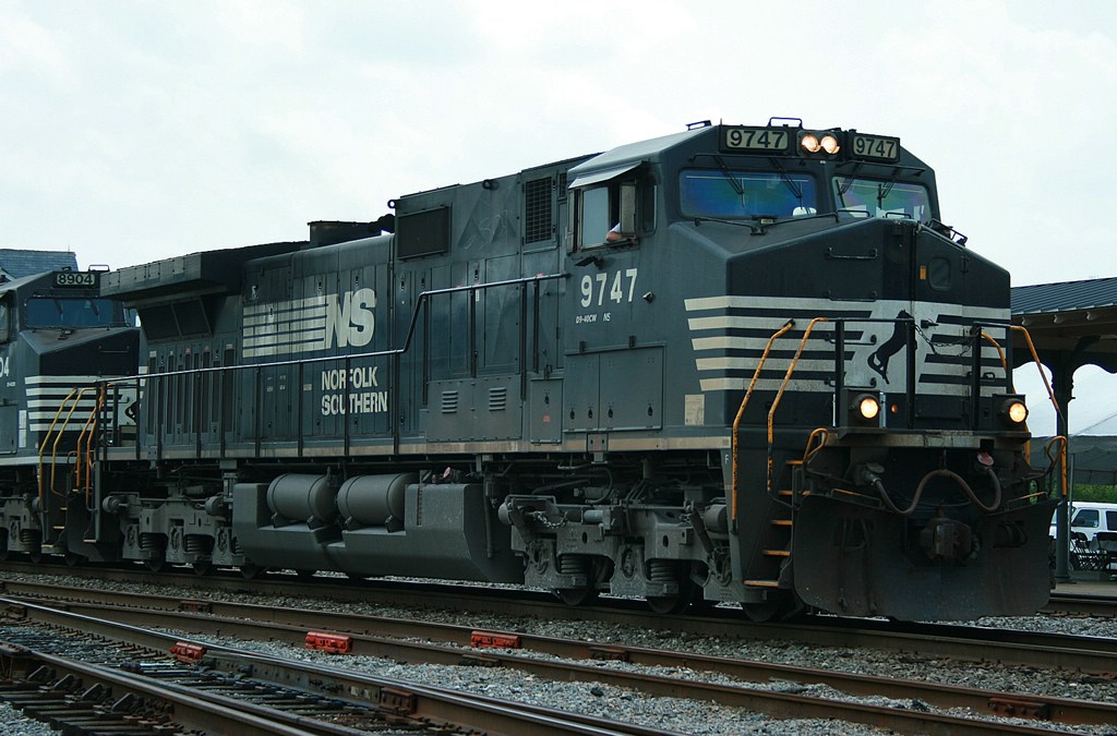 NS 9747